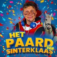 Het Paard van Sinterklaas Song Download: Play & Listen Het Paard van ...