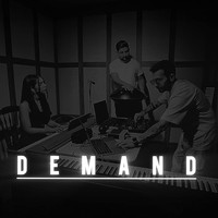 Demand Song Download: Play & Listen Demand all MP3 Song by DJ Farenhait ...