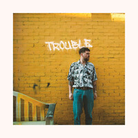 TROUBLE Song Download: Play & Listen TROUBLE all MP3 Song by Edison ...