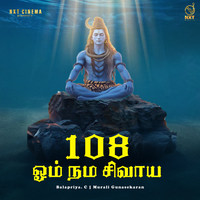 Om Namah Shivaya 108 Times Song Download: Play & Listen Om Namah ...