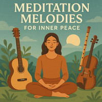 Meditation Melodies for Inner Peace Songs Download: Play & Listen ...