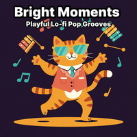 Funky Cat Dance Meow-Wow Groove Lyrics in English, Bright Moments Funky ...