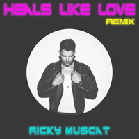 Heals Like Love (Remix) Song Download: Play & Listen Heals Like Love ...