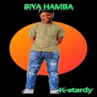 SIYA HAMBA Song Download: Play & Listen SIYA HAMBA Zulu MP3 Song by K ...