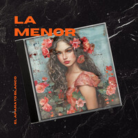 La Menor Song Download: Play & Listen La Menor Spanish MP3 Song by El ...