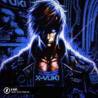 X-VUKI Song Download: Play & Listen X-VUKI all MP3 Song by VXNT1K @Gaana