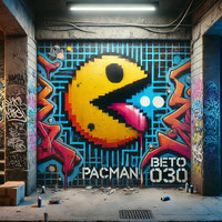 Pacman Song Download: Play & Listen Pacman German MP3 Song by Beto030 ...