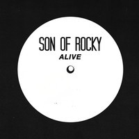 Alive Song Download: Play & Listen Alive all MP3 Song by Son Of Rocky ...