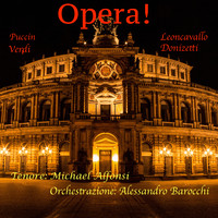 Opera! Songs Download: Play & Listen Opera! Italian MP3 Song by ...
