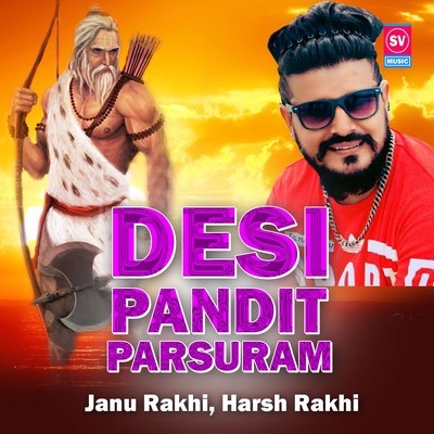 Desi Pandit MP3 Song Download by Shajh Randhawa (Desi Pandit)| Listen ...
