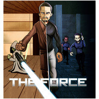 The Force Song Download: Play & Listen The Force all MP3 Song by Premi ...
