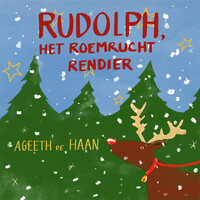 Rudolph Het Roemrucht Rendier Song Download: Play & Listen Rudolph Het ...