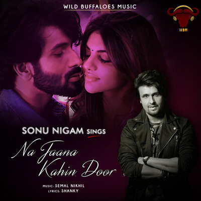 Na Jaana Kahin Door Song|Sonu Nigam|Na Jaana Kahin Door| Listen to new songs and mp3 song ...