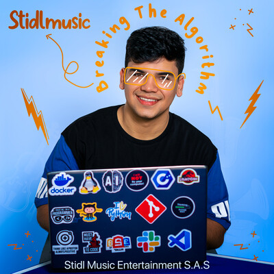 Python MP3 Song Download by Stidlmusic (Breaking the Algorithm)| Listen ...