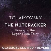 Tchaikovsky: The Nutcracker - Dance of the Sugar-Plum Fairy - slowed ...
