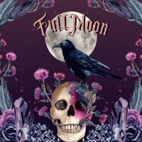 Full Moon - Phonk Song Download: Play & Listen Full Moon - Phonk all ...