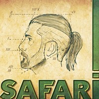 SAFARI Song Download: Play & Listen SAFARI Arabic MP3 Song by ILLADIB ...