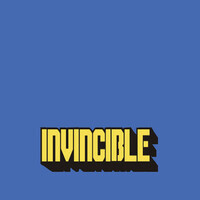 Invincible - Single Song Download: Play & Listen Invincible - Single ...