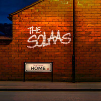 Home Song Download: Play & Listen Home all MP3 Song by The Solaas @Gaana