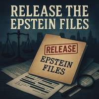Release the Epstein Files Song Download: Play & Listen Release the ...