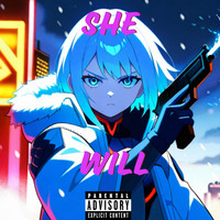 She Will Song Download: Play & Listen She Will all MP3 Song by Icy bleu ...