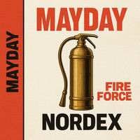 Mayday (Fire Force) Song Download: Play & Listen Mayday (Fire Force ...