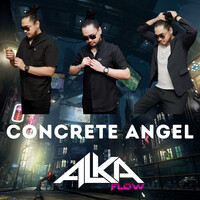 Concrete Angel Song Download: Play & Listen Concrete Angel all MP3 Song ...