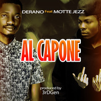 Al Capone Song Download: Play & Listen Al Capone all MP3 Song by Derano ...