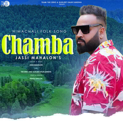 Chamba MP3 Song Download by Jassi Mahalon (Chamba)| Listen Chamba Himachali Song Free Online