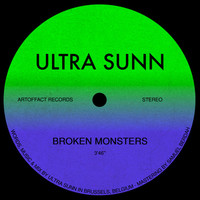 Broken Monsters Song Download: Play & Listen Broken Monsters all MP3 ...
