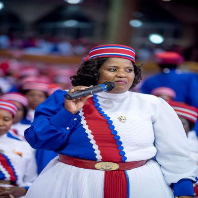 Ke Morena Wa Marena Song|Onica Maruma|Mme Onica Hymn #135| Listen to ...