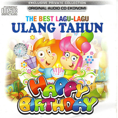 Happy Birthday Sweet Sixteen Song|Tika Nuansa|The Best Ulang Tahun, Vol ...