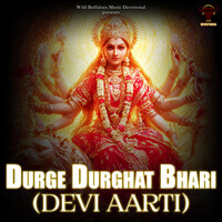 Durge Durghat Bhari (Devi Aarti) Song Download: Play & Listen Durge ...