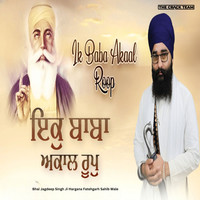 Ik Baba Akaal Roop Song Download: Play & Listen Ik Baba Akaal Roop Punjabi MP3 Song by ...