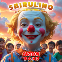 Sbirulino Cartoon Hits Compilation Songs Download: Play & Listen ...