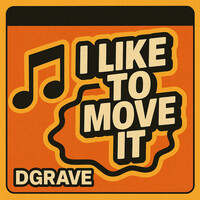 I Like to Move It MP3 Song Download: Play & Download New I Like to Move ...