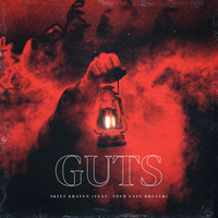 Guts Song Download: Play & Listen Guts all MP3 Song by sKitz Kraven @Gaana