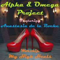 Worship My High Heels (Omega Remix) MP3 Song Download: Play & Download ...