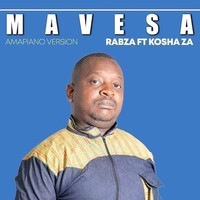 Mavesa Song Download: Play & Listen Mavesa Setswana MP3 Song by RABZA ...