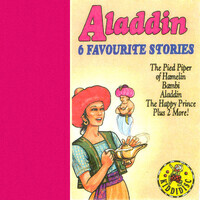 Aladdin - 6 Favourite Stories Songs Download: Play & Listen Aladdin - 6 ...
