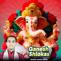 Ganesh Shlokas Song Download: Play & Listen Ganesh Shlokas Sanskrit MP3 ...