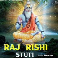 Raj Rishi Stuti Song Download: Play & Listen Raj Rishi Stuti Sanskrit ...