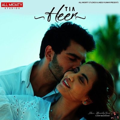 Heer Lyrics in Punjabi, Heer - Single Heer Song Lyrics in English Free ...