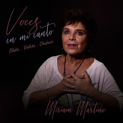 Cardo o Ceniza Song|Miriam Martino|Voces en Mi Canto| Listen to new ...