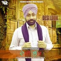 Desi Look Song Download: Play & Listen Desi Look Punjabi MP3 Song @Gaana