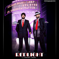 Red Light Song Download: Play & Listen Red Light Punjabi MP3 Song by ...