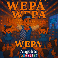 Wepa Wepa Song Download: Play & Listen Wepa Wepa Spanish MP3 Song by ...
