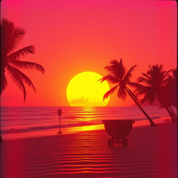 Golden Hour Glow Song Download: Play & Listen Golden Hour Glow all MP3 ...