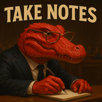 Take Notes Song Download: Play & Listen Take Notes English MP3 Song by ...