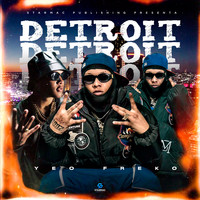 Detroit Song Download: Play & Listen Detroit Spanish MP3 Song by ...